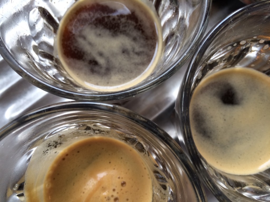 Review Big Cup Little Cup Nespresso Alternative
